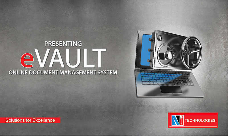 eVAULT Pricing, Reviews, & Features in 2022